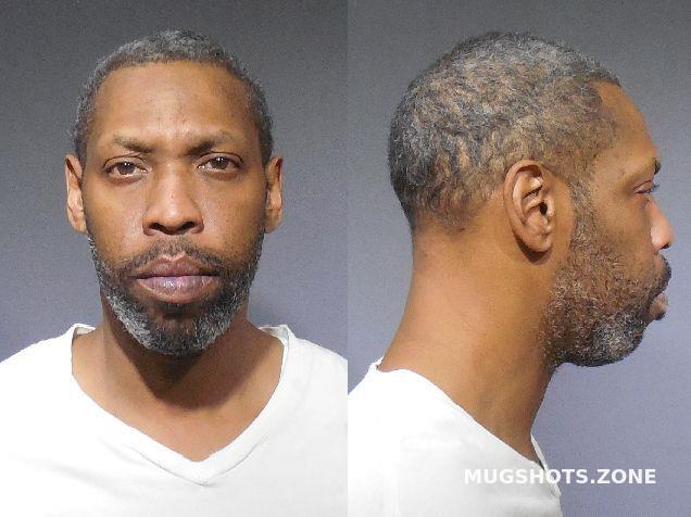 TRIPLETT DARWIN BENAE JR 06/14/2023 - Kendall County Mugshots Zone