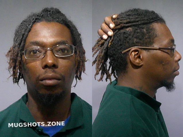 HARRIS ANTHONY PAUL 06/14/2023 - Kendall County Mugshots Zone