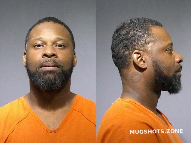 DORTCH RONELL 06/29/2023 - Kendall County Mugshots Zone