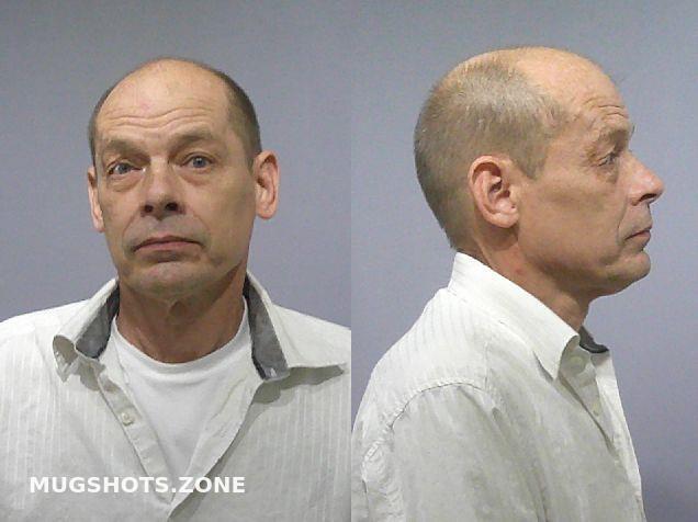 DENNY ROCKY WAYNE 07/10/2023 - Kendall County Mugshots Zone