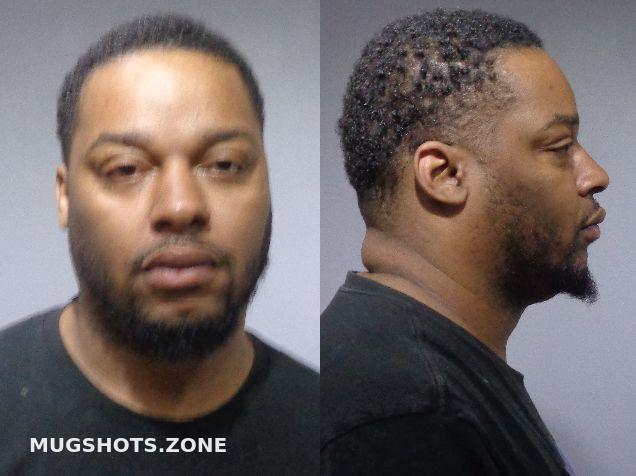 FORMAN TRAMEL D 07/10/2023 - Kendall County Mugshots Zone