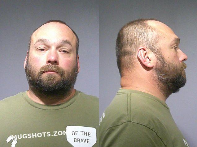 CHAPA NICHOLAS A 07/12/2023 - Kendall County Mugshots Zone