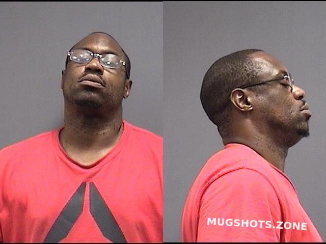 MCDOUGLE MARCUS B 07/18/2023 - Kendall County Mugshots Zone