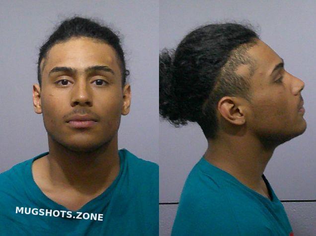 RIVERA JULIAN MARCUS 07/23/2023 - Kendall County Mugshots Zone