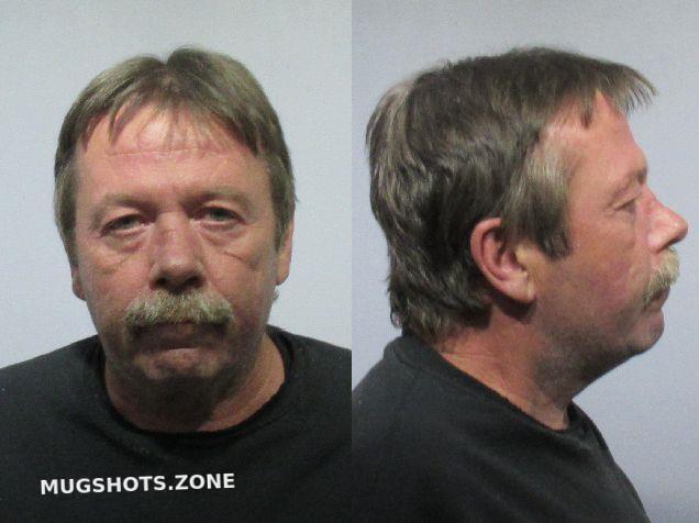 KRANTZ KEVIN LAWRENCE 07/30/2023 - Kendall County Mugshots Zone