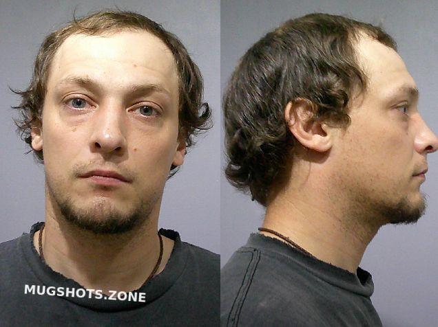 ESPARZA JACOB ALLEN 07/31/2023 - Kendall County Mugshots Zone