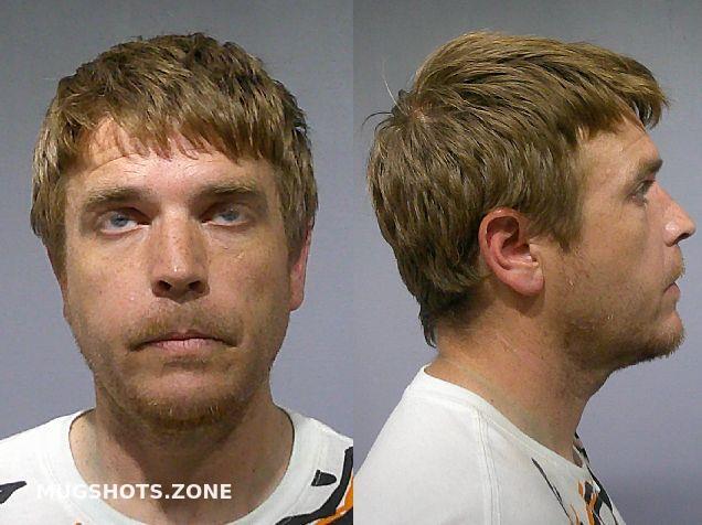 HALVERSON JOSEPH CARL 08/01/2023 - Kendall County Mugshots Zone