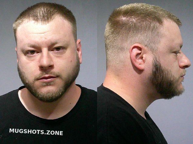 KEINATH KEVIN ROBERT 08/31/2023 - Kendall County Mugshots Zone