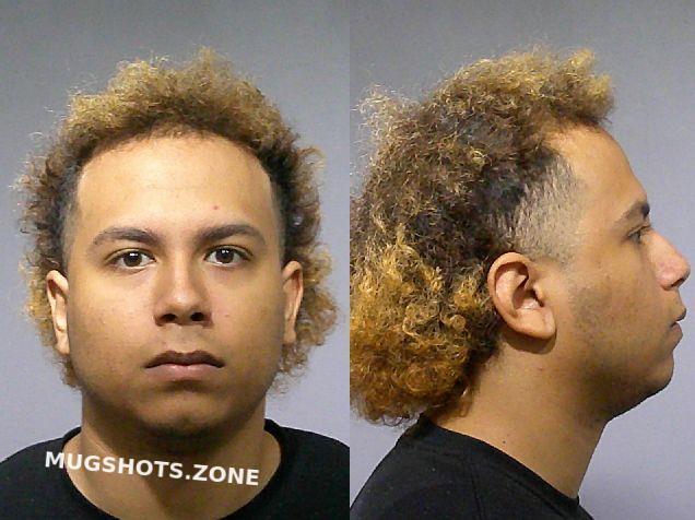 ROSA HECTOR RENE III 09/08/2023 - Kendall County Mugshots Zone