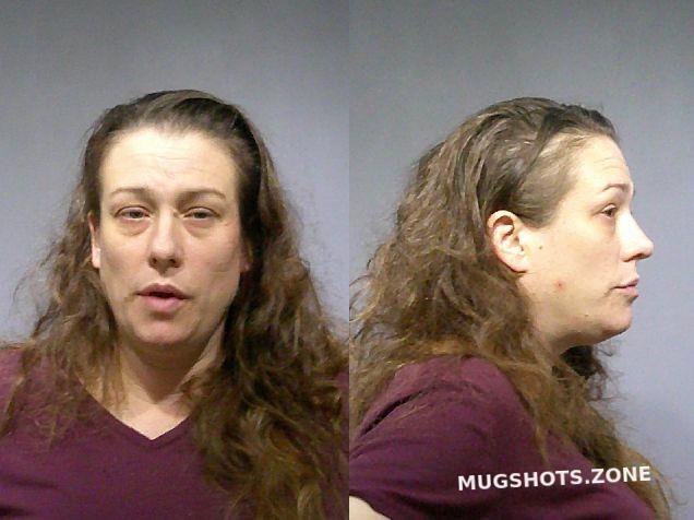 FOWLER JACQUELYN KAY 09/14/2023 - Kendall County Mugshots Zone