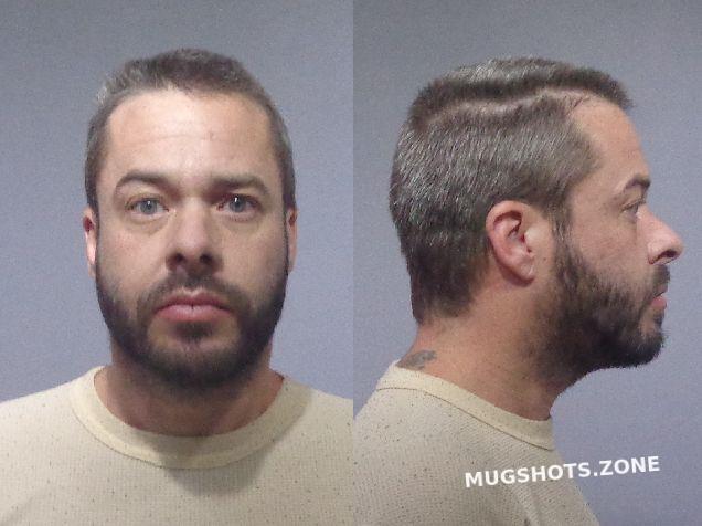 STRATTON RYAN WAYNE SR 09/15/2023 - Kendall County Mugshots Zone