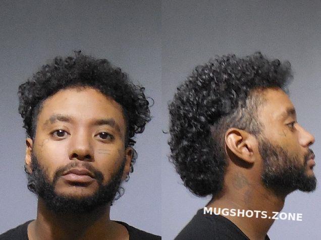 HOLT ISIAH DOMINIQUE 09/17/2023 - Kendall County Mugshots Zone