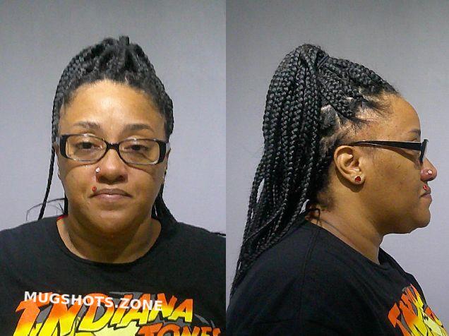 HIGGINS ERICA MARIE 09/21/2023 - Kendall County Mugshots Zone