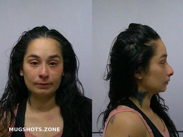 MORENO BRENDA 09/27/2023 - Kendall County Mugshots Zone