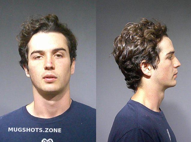 GABRIEL MICHAEL ALLEN II 09/28/2023 - Kendall County Mugshots Zone