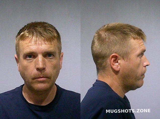 HALVERSON JOSEPH CARL 10/07/2023 - Kendall County Mugshots Zone