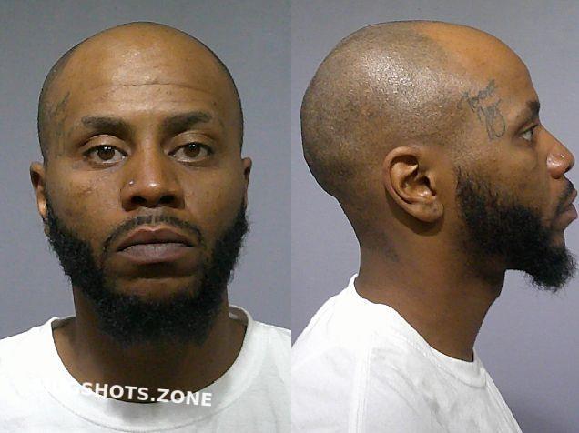 WESLEY JASON JEROME 10/10/2023 - Kendall County Mugshots Zone