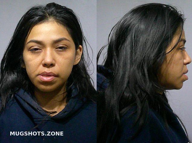 RODRIGUEZ CHAZLYN SHANEE 10/25/2023 - Kendall County Mugshots Zone