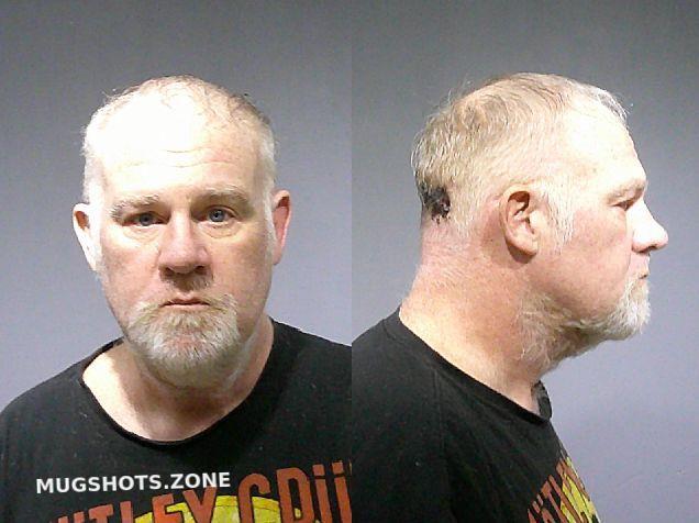 NEFF JAMES RONALD 11/02/2023 - Kendall County Mugshots Zone
