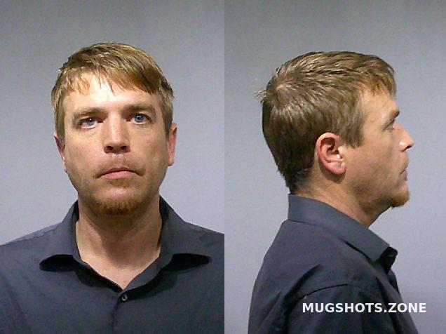 HALVERSON JOSEPH CARL 11/10/2023 - Kendall County Mugshots Zone