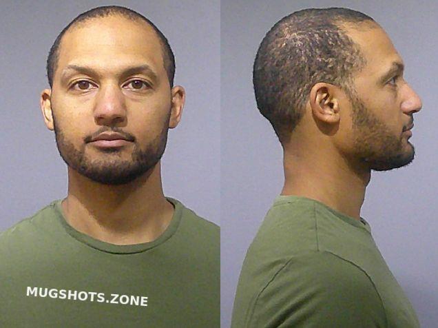 SHEPHERD ERIC LEE 11/18/2023 - Kendall County Mugshots Zone