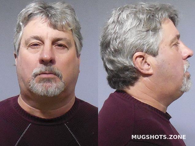 REINERT GEORGE RANDALL 12/03/2023 - Kendall County Mugshots Zone