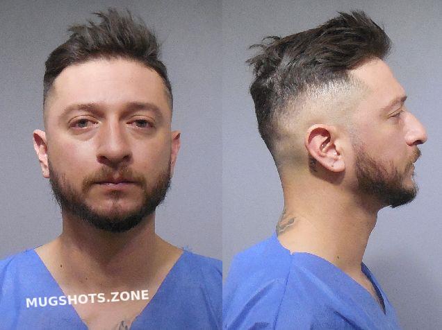 ZAVALA RAFAEL JR 12/15/2023 - Kendall County Mugshots Zone