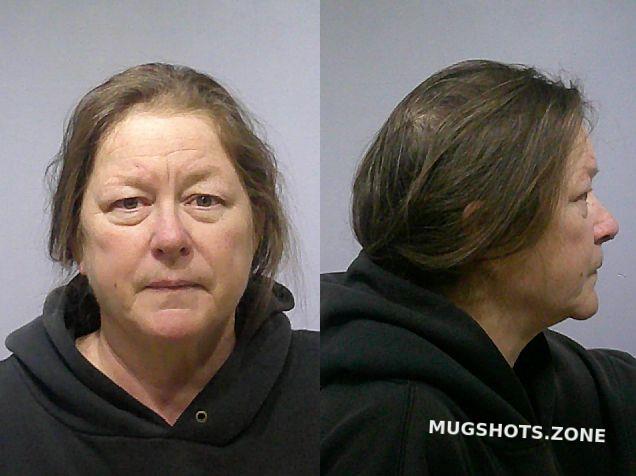 SUMMERS KELLY COLLEEN 12/16/2023 - Kendall County Mugshots Zone