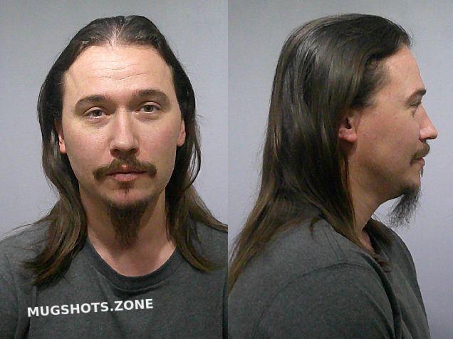 STAMPER MATTHEW DAVID 12/30/2023 - Kendall County Mugshots Zone