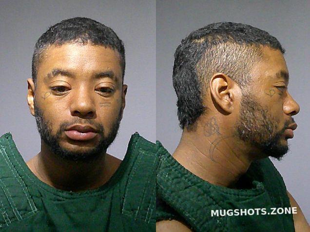 HOLT ISIAH D 01/11/2024 - Kendall County Mugshots Zone