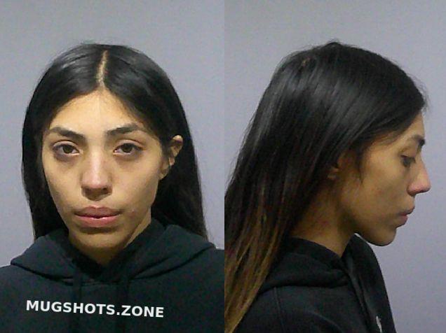 VENEGAS RUBY 01/14/2024 - Kendall County Mugshots Zone