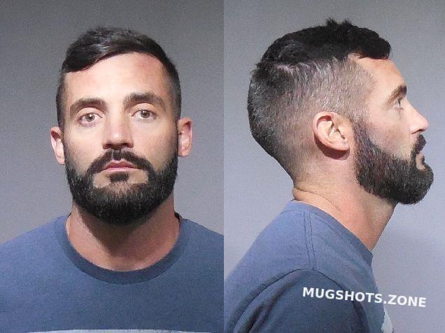 FREDRICKSON SHAUN ANTHONY 01/19/2024 - Kendall County Mugshots Zone