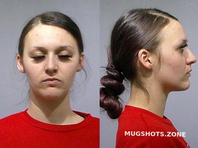 EADY SARAH JESSICA 01/24/2024 - Kendall County Mugshots Zone