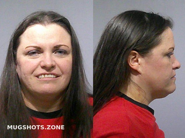 SCHMIDT SARAH J 02/04/2024 - Kendall County Mugshots Zone