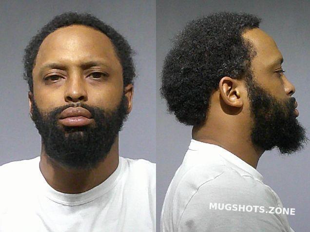 BLOCKETT MALCOLM 02/15/2024 - Kendall County Mugshots Zone