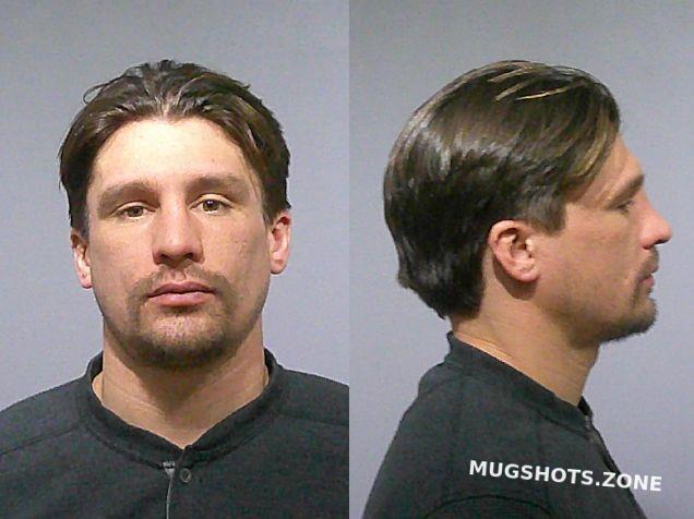 ROWELL ANTHONY RICHARD 02/16/2024 - Kendall County Mugshots Zone