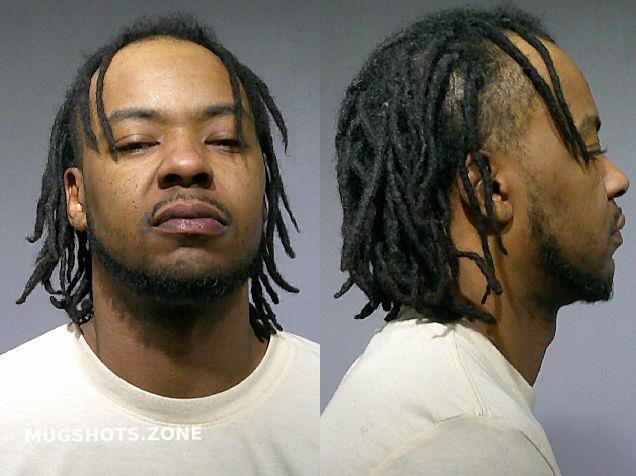 JENKINS DERRICK NATHANIEL 02/19/2024 - Kendall County Mugshots Zone