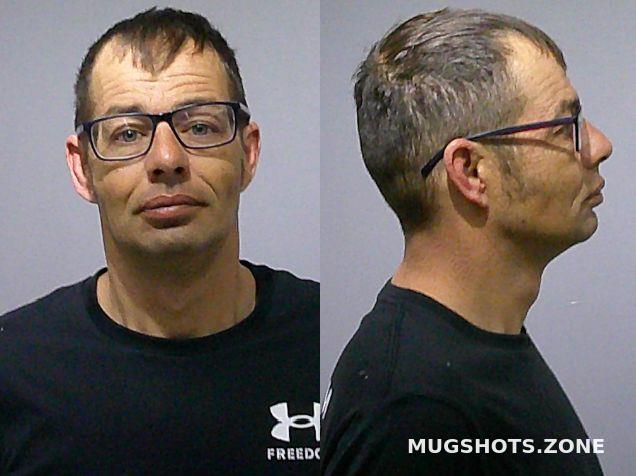 NILLES TIMOTHY JAMES 02/22/2024 - Kendall County Mugshots Zone