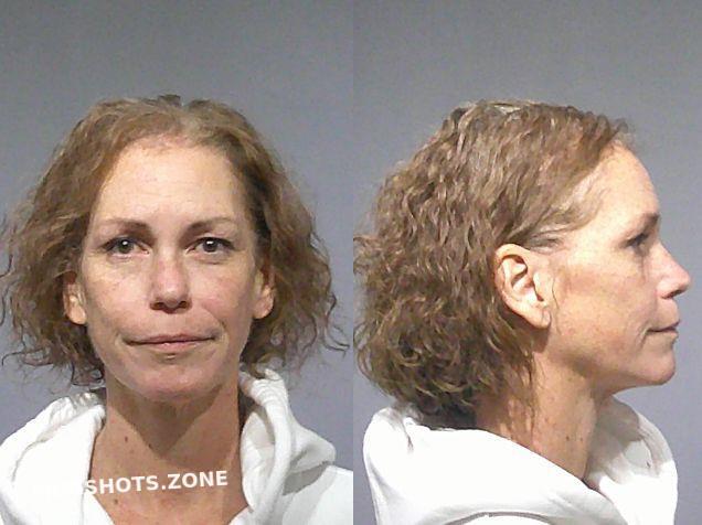 BARRETT REGAN COLLEEN 02/26/2024 - Kendall County Mugshots Zone
