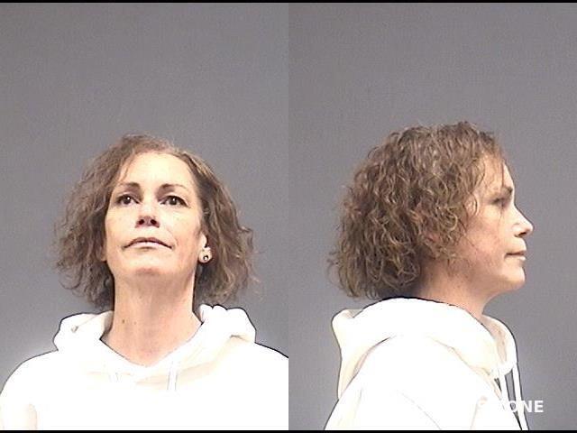 BARRETT REGAN C 02/26/2024 - Kendall County Mugshots Zone