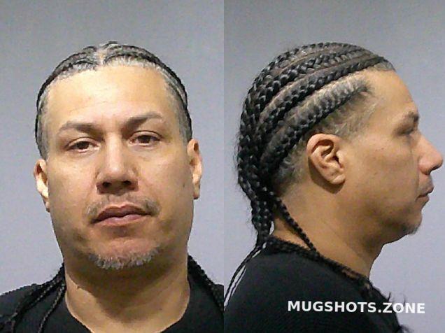 ZEPEDA EFRAIN 03/07/2024 - Kendall County Mugshots Zone