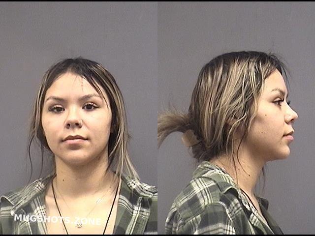 RODRIGUEZ DESTINY S 03/07/2024 - Kendall County Mugshots Zone