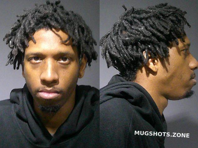 DOUGLAS ISAIAH LEVAR 04/05/2024 - Kendall County Mugshots Zone