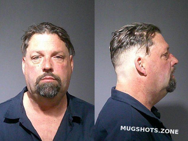 SHARP TROY DAVID 04/12/2024 - Kendall County Mugshots Zone