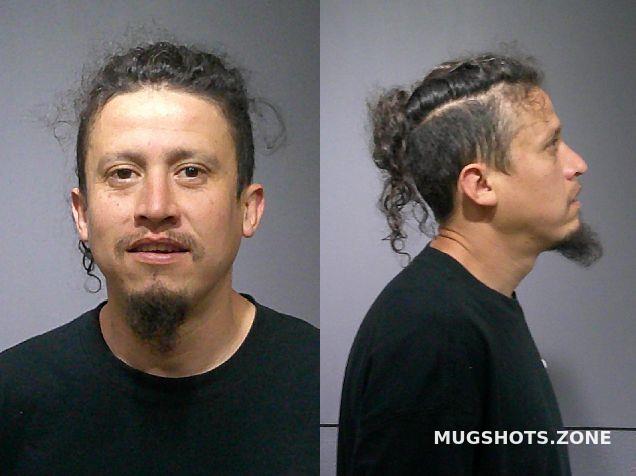 RAMIREZ RICARDO 04/23/2024 - Kendall County Mugshots Zone