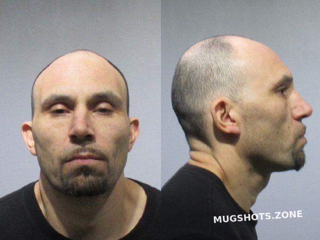TORRES MICHAEL ALLEN 04/23/2024 - Kendall County Mugshots Zone