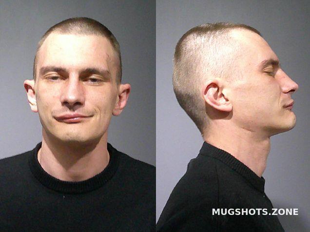 BODNAR ANDRII 04/30/2024 - Kendall County Mugshots Zone