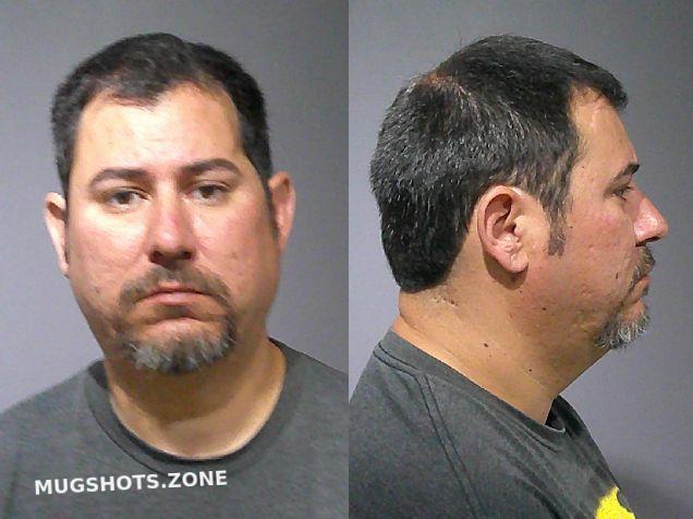 FREESE ARICK JACOB 05/06/2024 - Kendall County Mugshots Zone