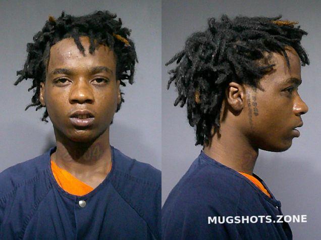 KIRKMAN TYRONE DEVON JR 05/06/2024 - Kendall County Mugshots Zone