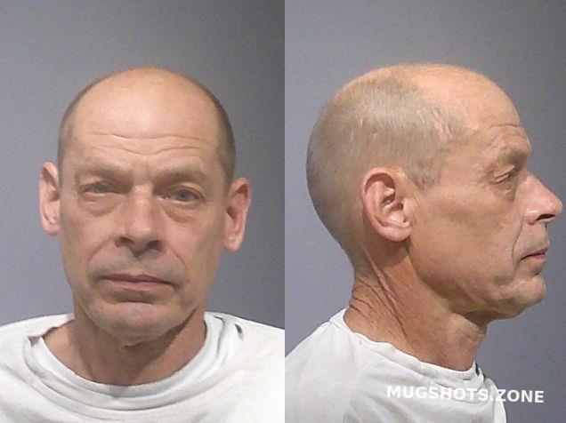 DENNY ROCKY WAYNE 05/11/2024 - Kendall County Mugshots Zone